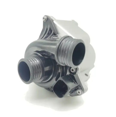 Water Pump W/Thermostat 11517632426 11537549476 For BMW X1 X3 X4 X5 X6 ...