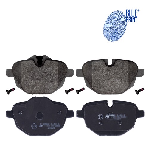 BLUE PRINT Brake Pad Set - ADB114211 34216796741 | eBay Australia