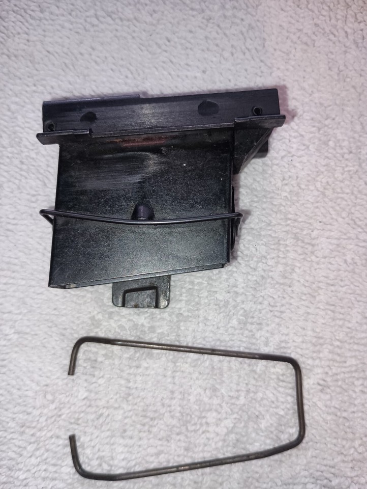 Heckler and Koch HK300 HK 300 22 Magnum Magazine Well Mag Well | eBay