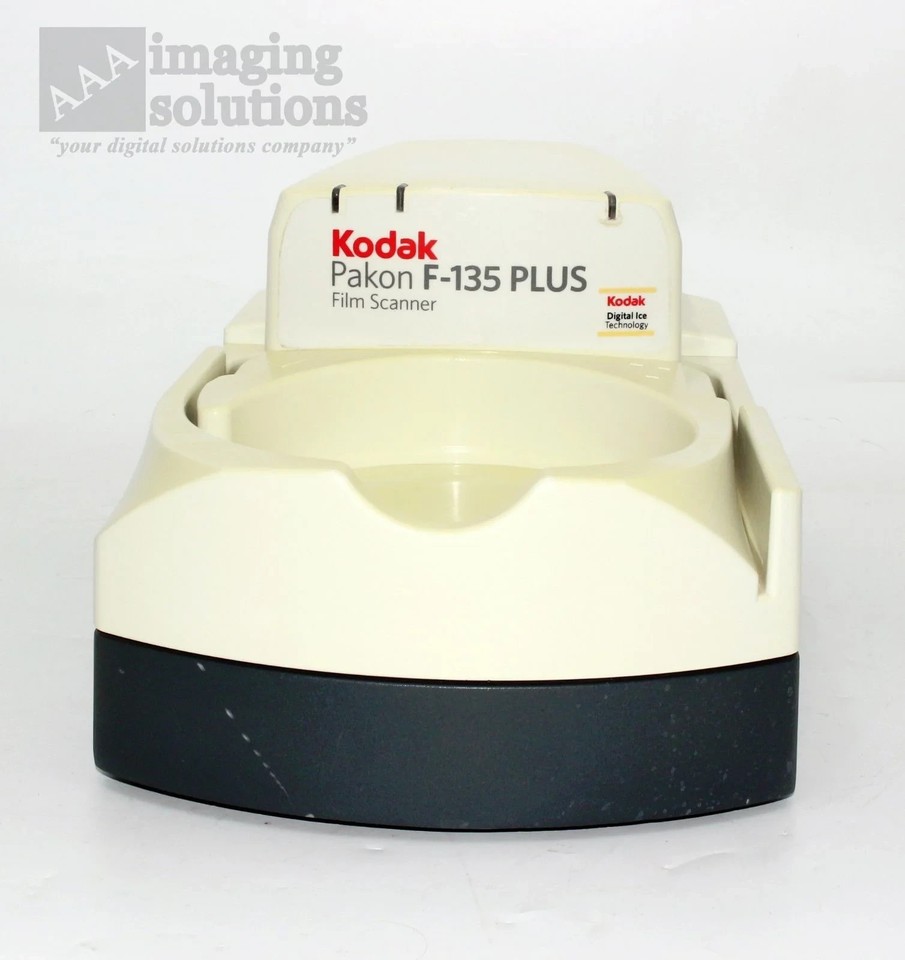 PAKON F135 PLUS like ne | eBay