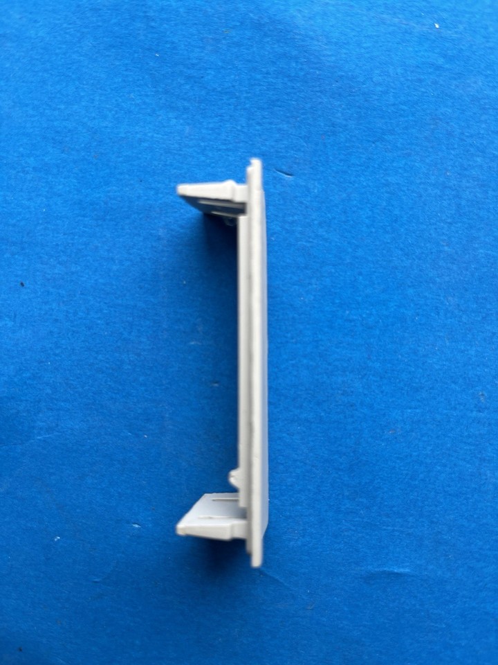 Square D Qwikline BLANKS BLANK CONSUMER UNIT FUSE BOARD QOEBP X 4 | eBay UK