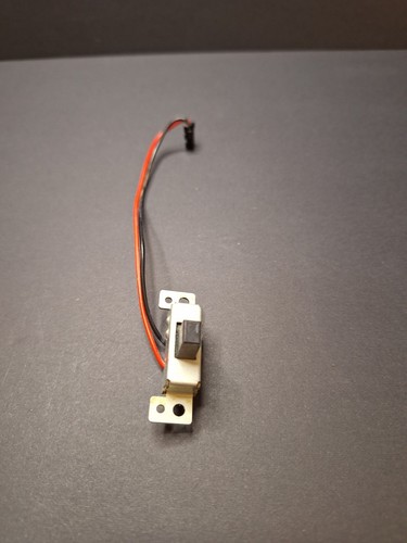 OEM Super Nintendo SNES Console Replacement Power Switch For SNS-001 | eBay