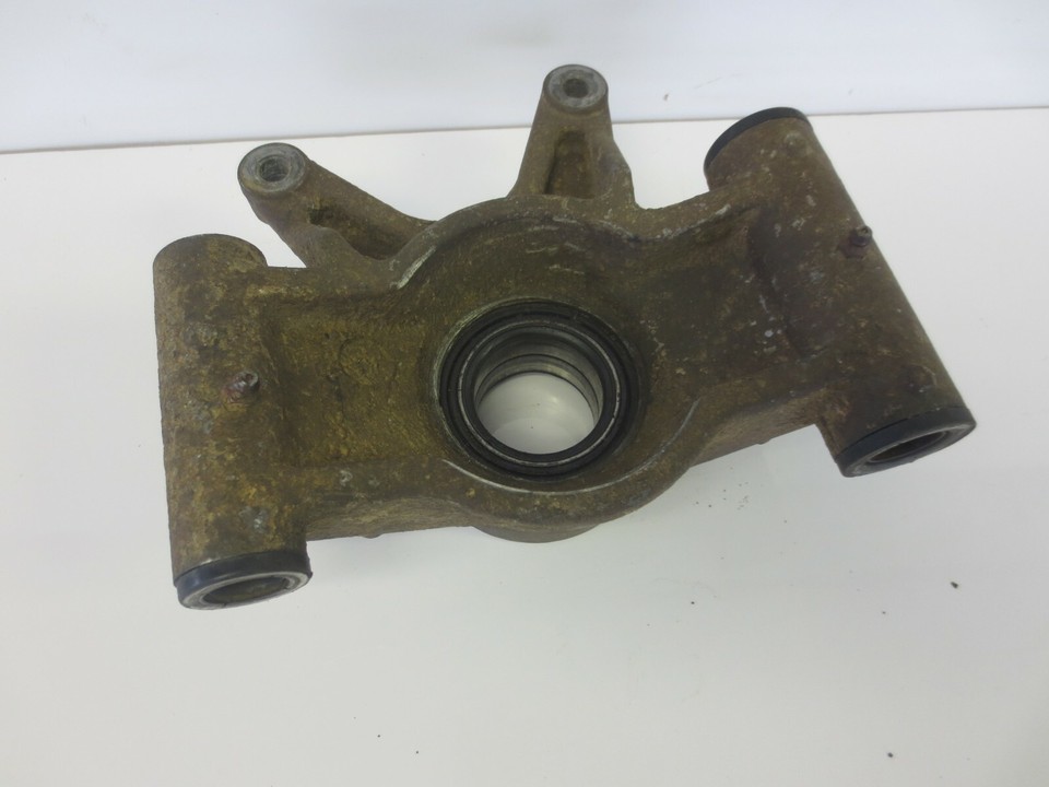 2009 Polaris Sportsman 550 EFI 4x4 ATV Right Rear Knuckle | eBay