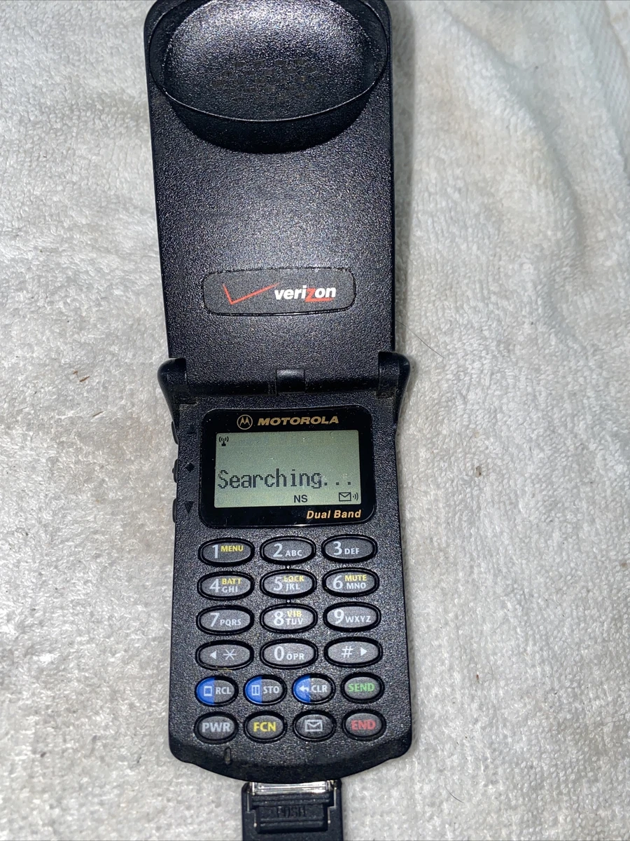 Motorola Startac