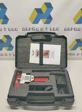 Tensitron Acx-100-1 Aircraft Cable Tension Meter 5-100 Lbs for sale ...