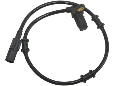Rear Left ABS Speed Sensor API 62DSXZ47 for Mercedes ML350 ML500 2004 ...