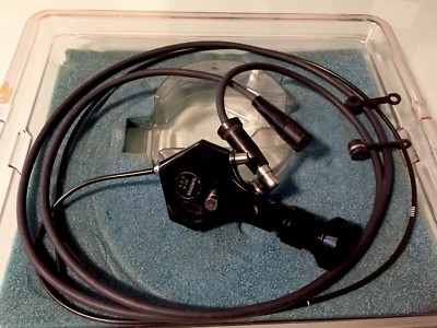 SURGITEK SURGIFLEX Flexible Ureteroscope Model SU9011010 for Diagnosis ...