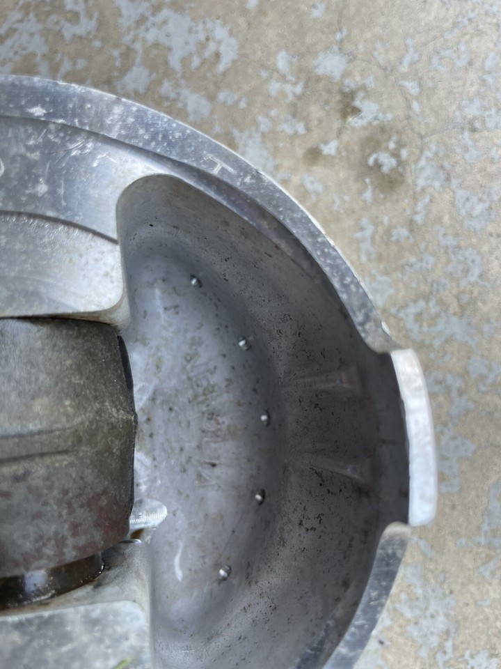 C7AE-B 428/390/427 Connecting Rod @ 428 ... 400-B Venolia Piston | eBay