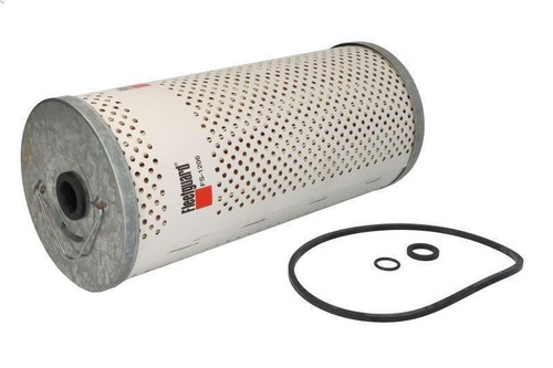 Fuel Filter FLEETGUARD FS1206 | eBay Australia