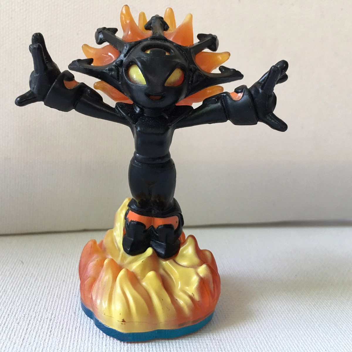 Skylanders Swap Force Smolderdash