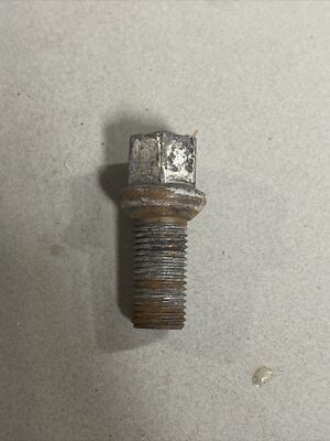 VW/Audi OEM Wheel Lug Bolt Beetle Jetta Golf Passat OEM WHT002437 ...