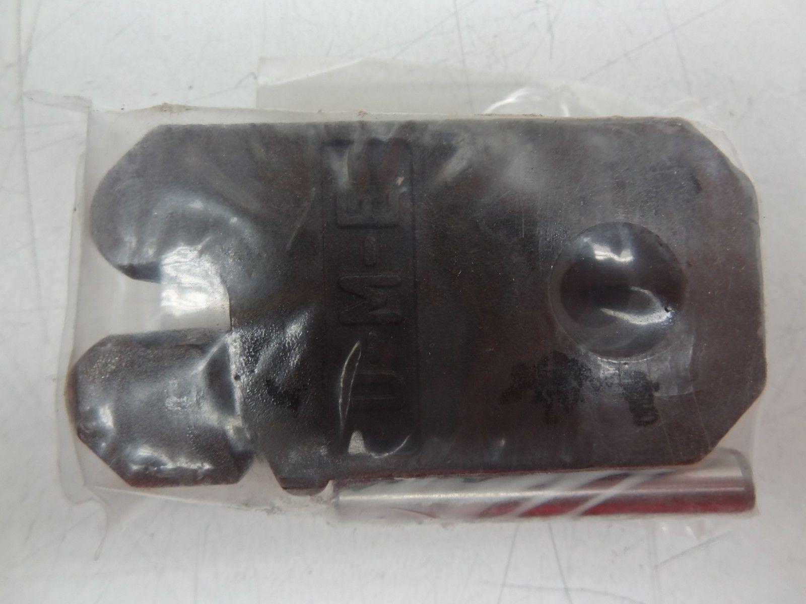 DME PSL0003 Large Plate Mold Slide Retainer Assembly 88lb. Holding ...