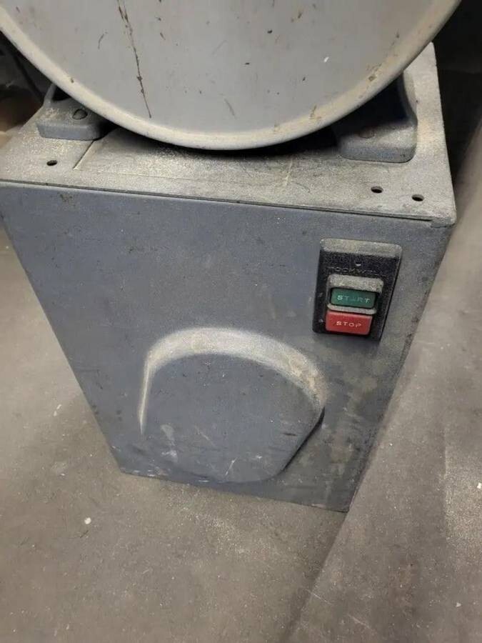 14" Delta Band Saw Single Speed 6" Extension Riser Block Kit Original ...