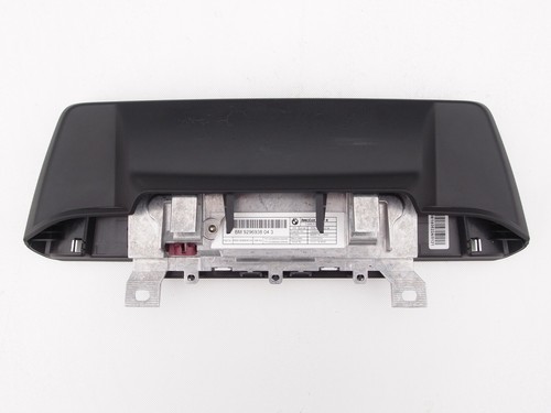 65509296938 Display BMW X5 (f15 F85) XD Rive 30d 190 KW 258 HP (08.2013 ...