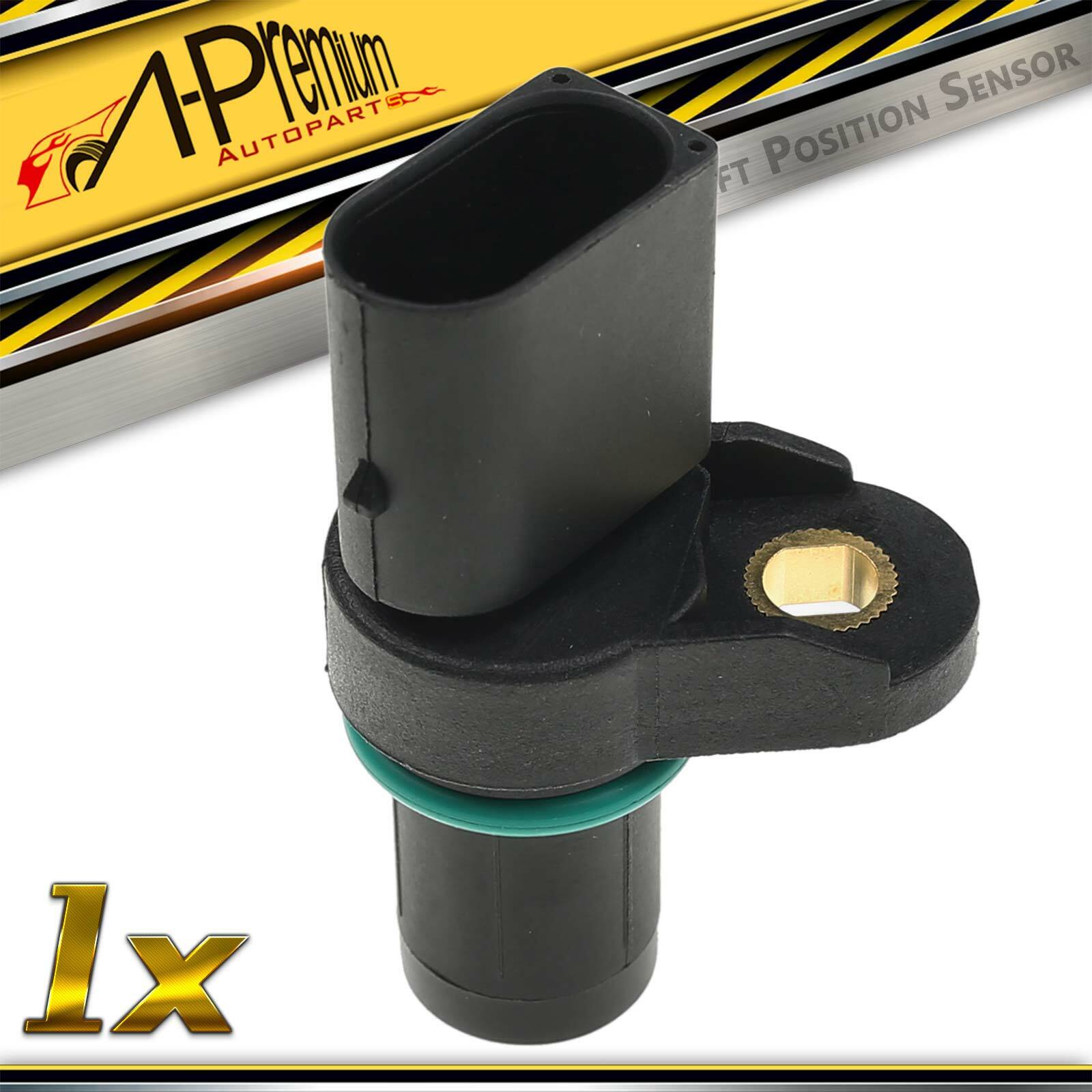 A-Premium Crankshaft Position Sensor for BMW 116i 318 320i X3 Z4 E88 ...