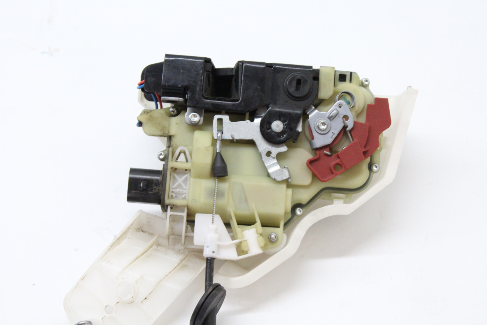 2010 VW JETTA SW TDI FRONT LEFT LOCK ACTUATOR 1K5 839 085 C OEM 06 07 08 09 10 | eBay