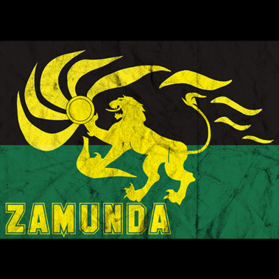 Coming to america - Flag of Zamunda!!! t-shirt | eBay