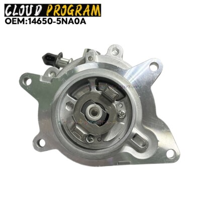 14650-5NA0A Engine vacuum pump For 2019-2022 Nissan Altima INFINITI ...