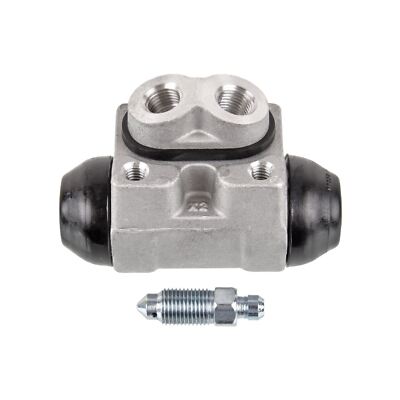 Genuine Blue Print Wheel Cylinder (Rear LH) fits Hyundai 5833002000 ...