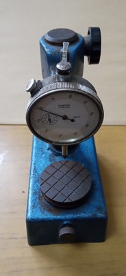Measuring Tapes & Tools - Mercer Dial