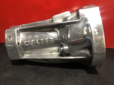 1965-UP GM CHEVY TH400 TH375 GEAR VENDOR OVERDRIVE BRAKE TYPE HOUSING ...