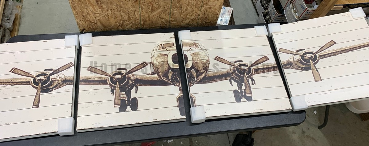 Airplane Wall Panels - Infoupdate.org