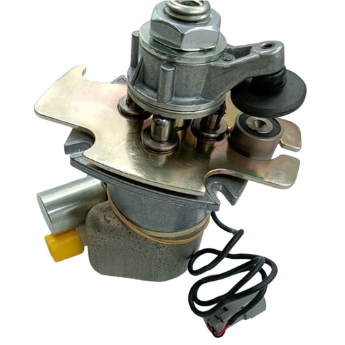 Pilot Valve 299-9119 for Caterpillar 216B 226B 232B 242B Engine 3024C ...