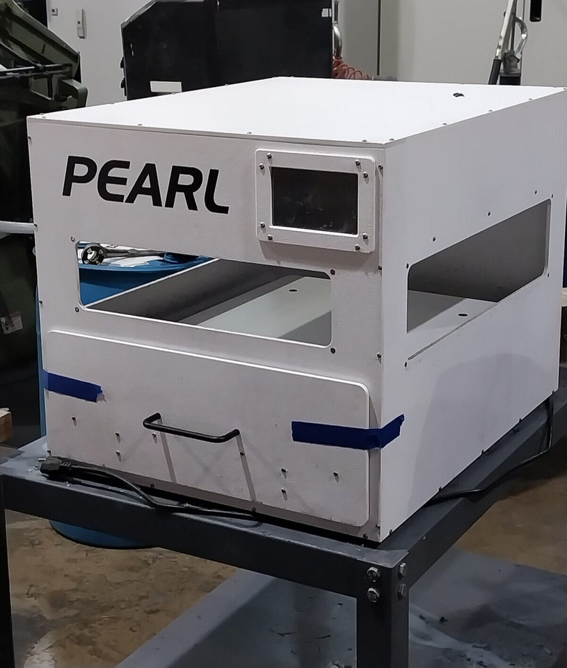 Epson Surecolor F2100 DTG Direct To Garment Tshirt Printer and Pearl ...