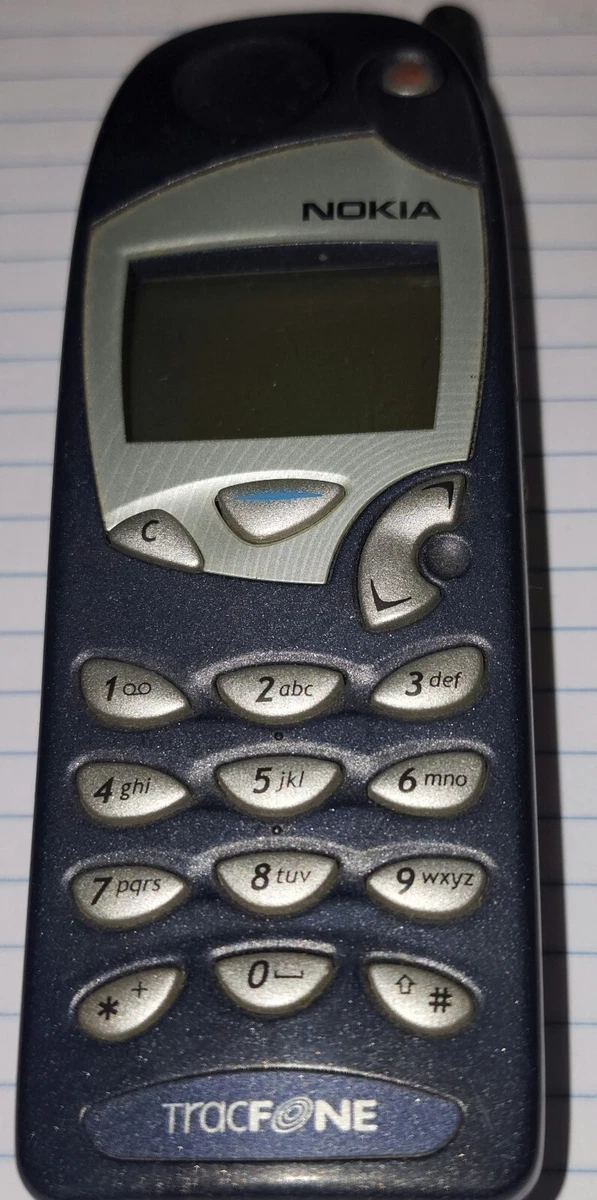 Nokia 5125