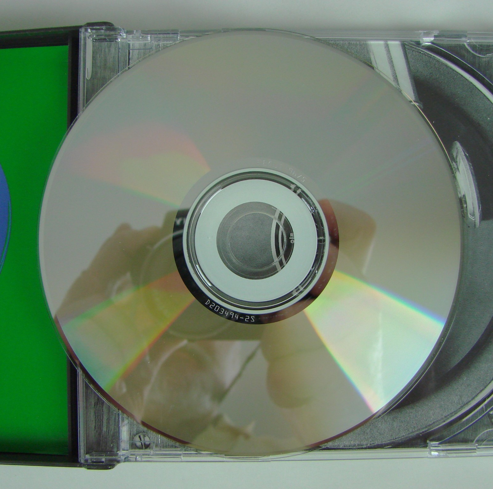 "Best of Both Worlds" ~ Rykodisc/Hannibal World Music (2 CD) Sampler ...