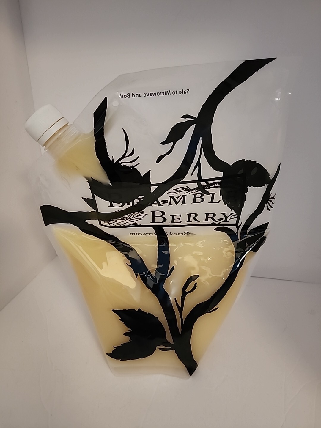 Bramble Berry Lots Of Lather Quick Mix About 32oz | eBay