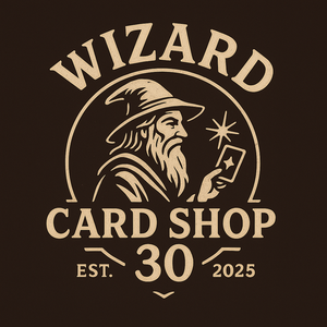Wizard Card Shop | eBay Stores
