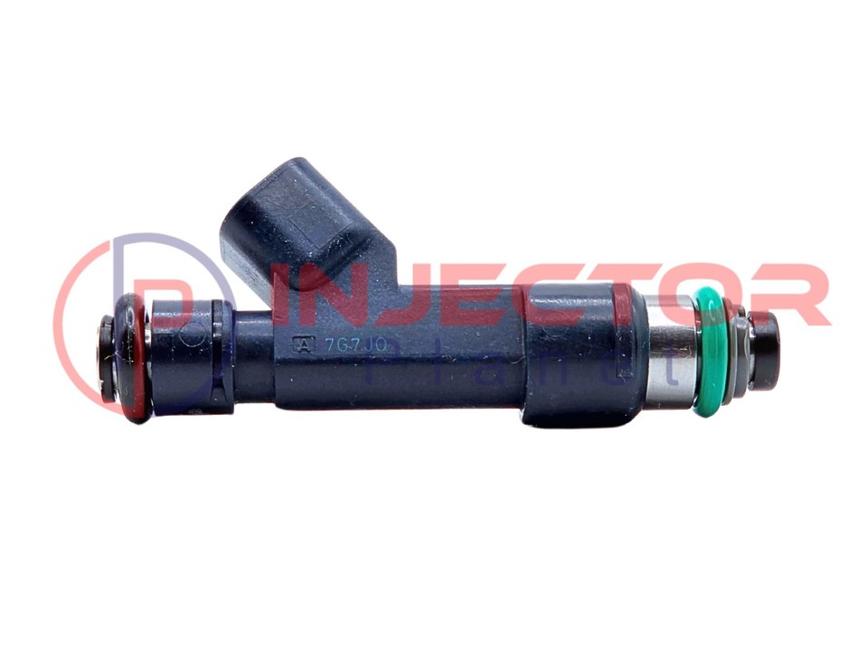 Single Unit DENSO 0920 fuel Injector 08-12 GM L61 2.2L LE5 2.4L Ecotec ...