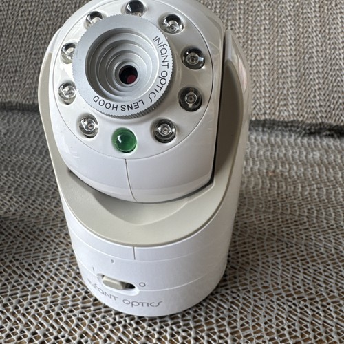 Infant Optics DXR-8 Wireless Baby Monitor Camera with Power Cord | eBay