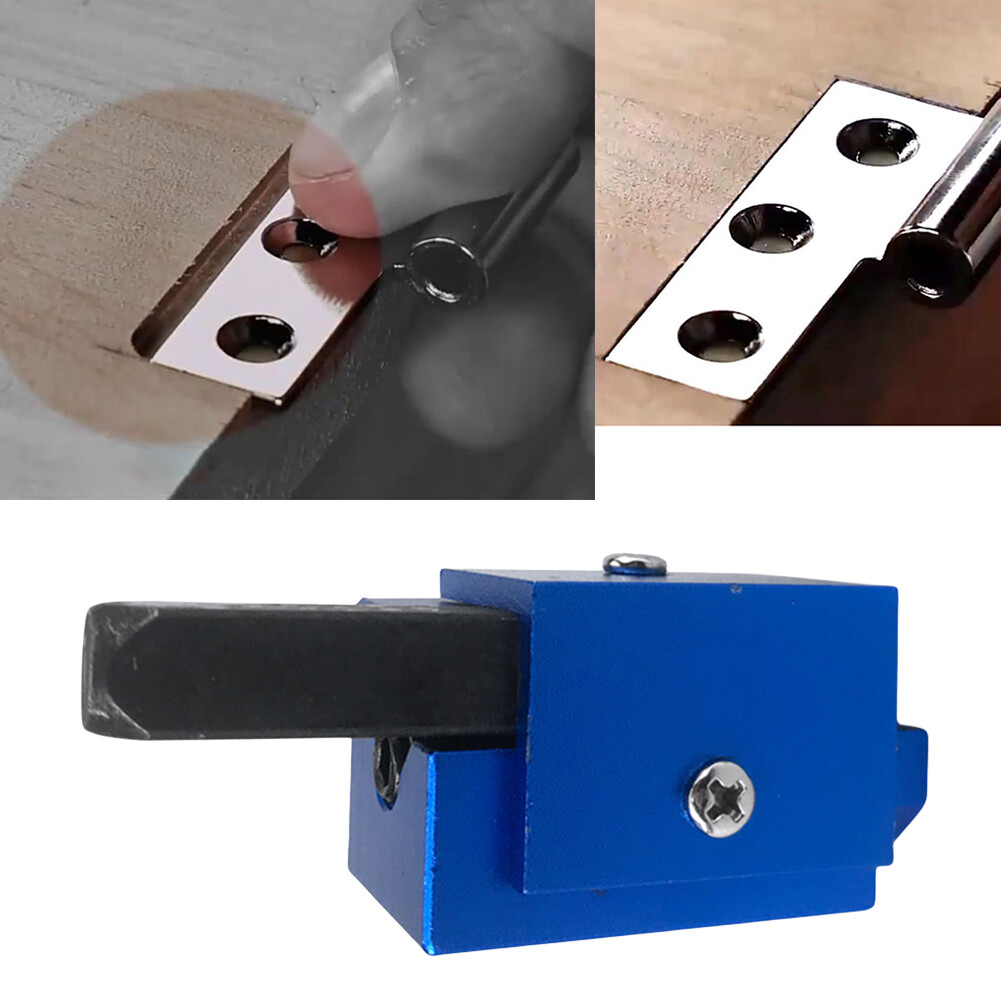 Cutting Corner Chisel Recess Squaring Corner Chisel Hinge Mounting ...