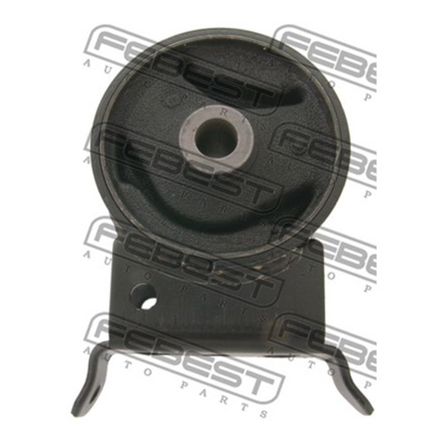 FEBEST Mounting, engine TM-090 Front Left FOR Yaris/Vitz Probox ...
