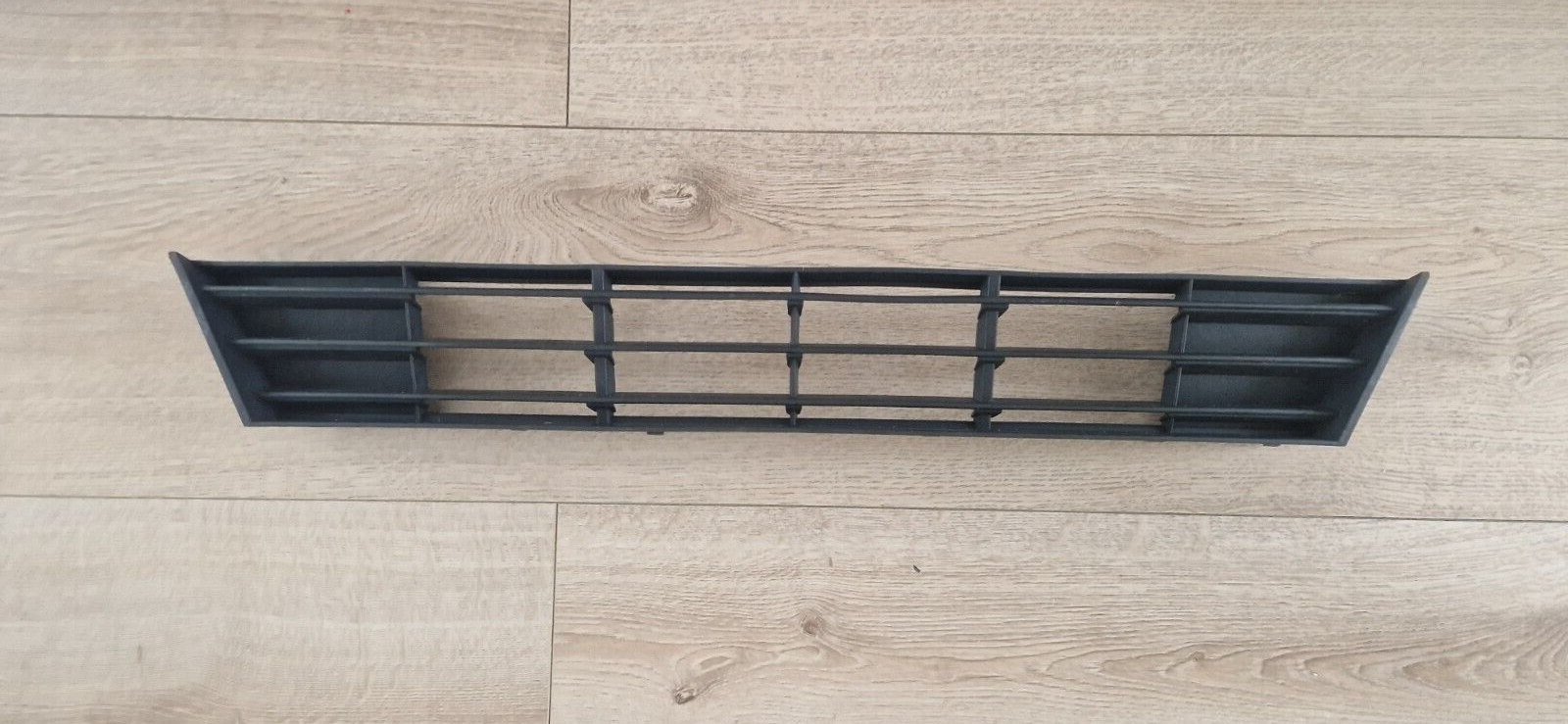 Original BMW Stoßstange Grill Vorne für BMW F10 F11 OE 51117331724 ...