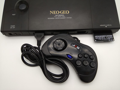 CONTROLLER 15 PIN FOR NEO GEO AES/CD/MVS NEW | eBay UK