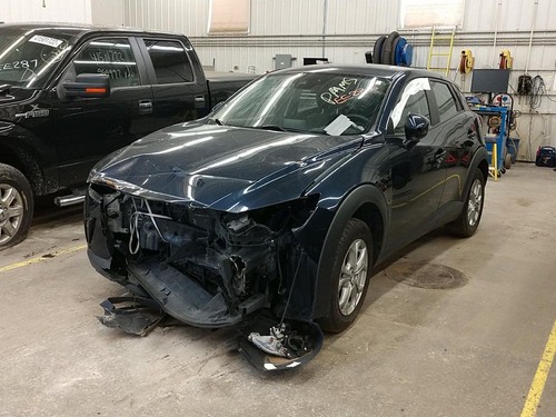 Steering Rack/Sector For Mazda Cx-3 Assy | eBay