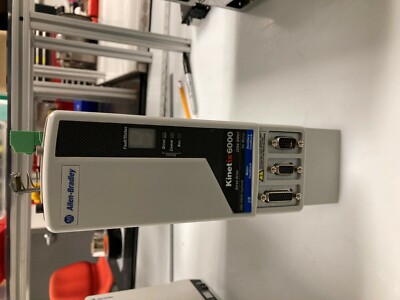 Allen Bradley Axis Drive Module | eBay