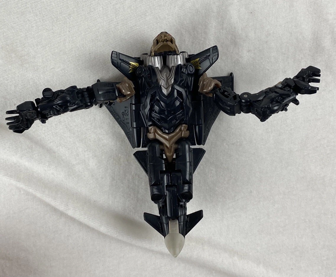 Transformers Dark Of The Moon Hatchet