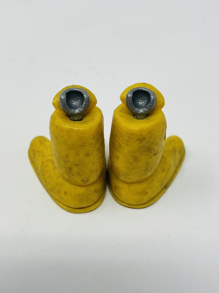 Funko Five Nights Freddy's Golden Freddy Replacement Feet Toy Figure ...