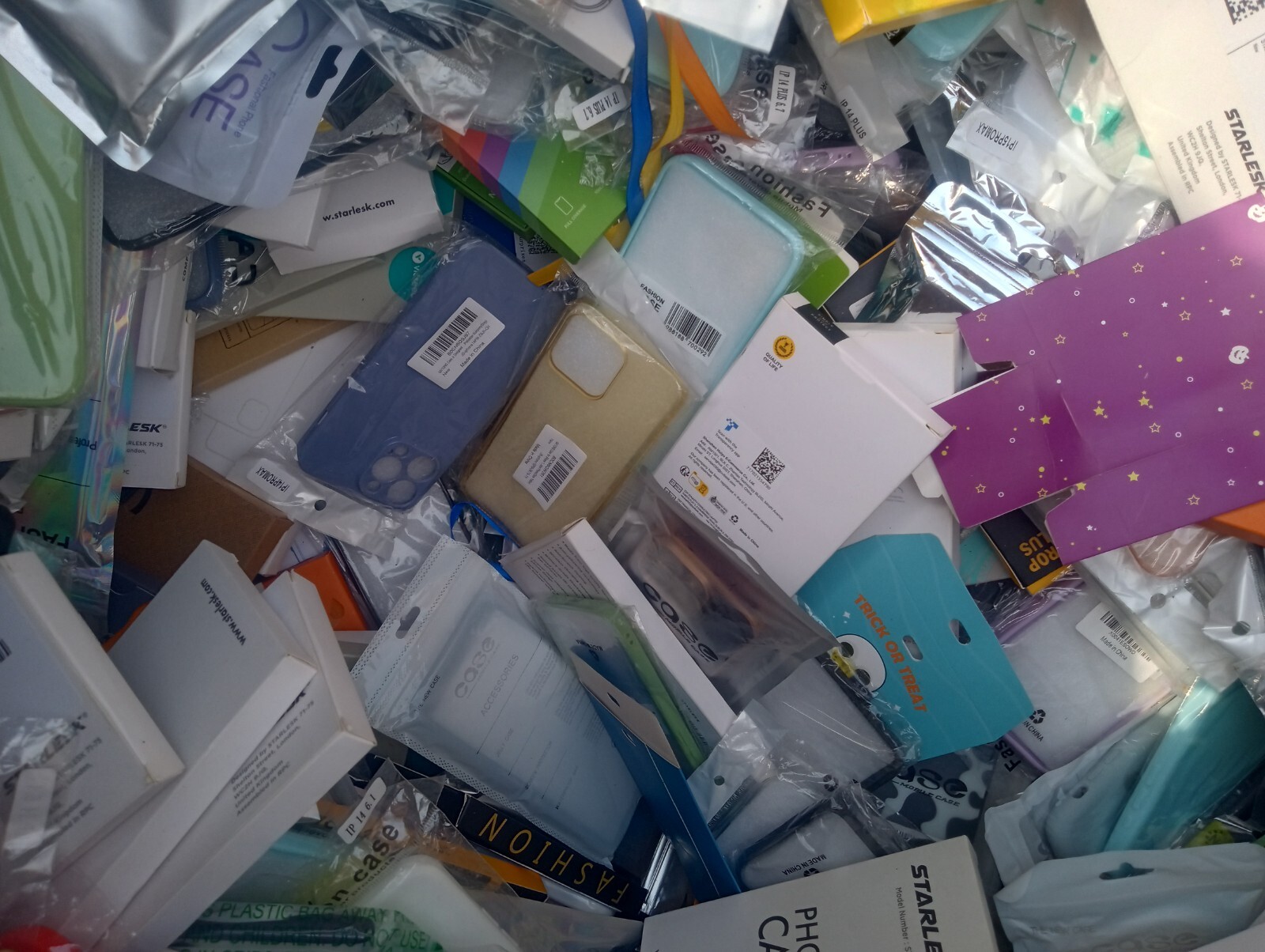 Lot of 10x assorted iPhone 14 promax phone cases | eBay