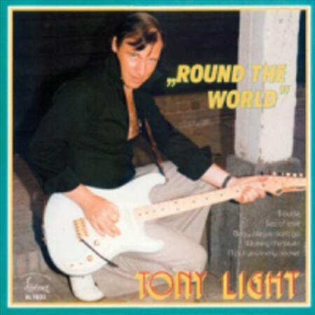 Please Don't Go by Tony Light (Vinyl, 2009) for sale online | eBay