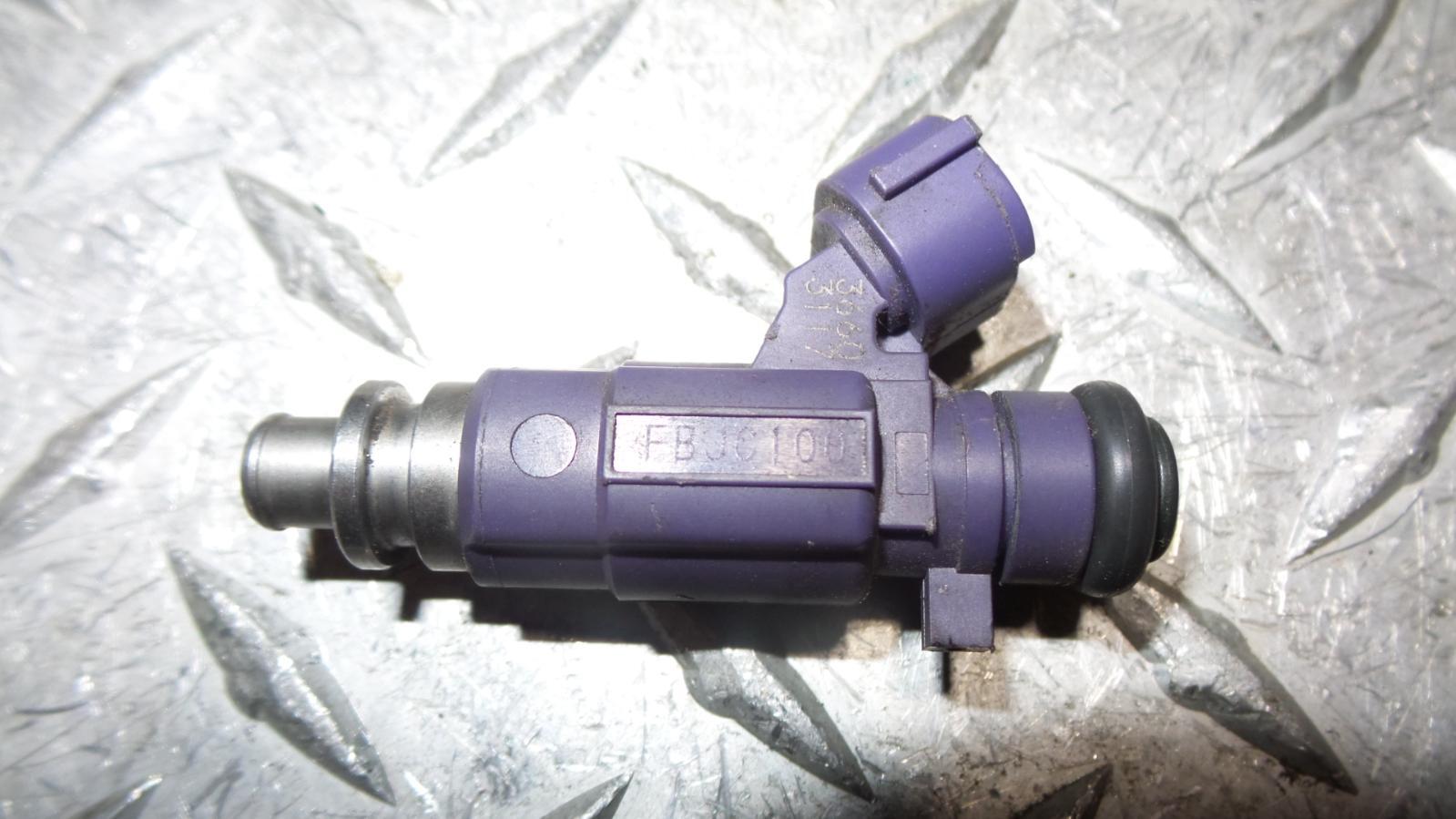 NISSAN ELGRAND MK2 E51 2002 - 2006 FUEL INJECTOR 3.5 41422 FBJC100 | eBay