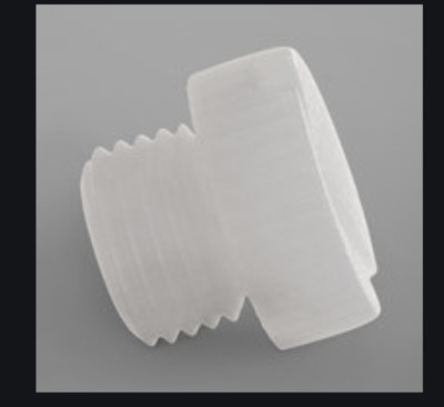 COMMERCIAL DISHWASHER HOBART RINSE ARM END PLUG AM12, AM100, FME 226816 ...