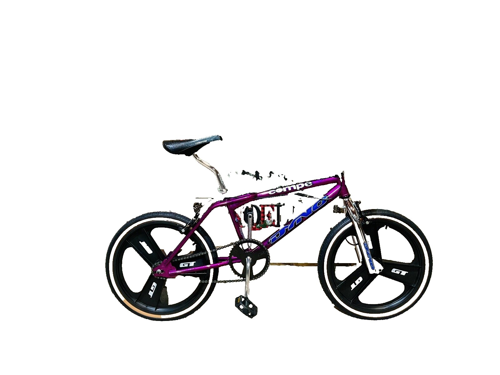 Dyno Compe Purple | eBay
