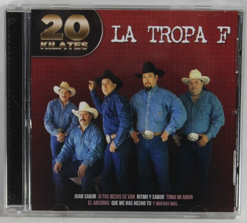Tropa F La Tropa F (@latropaf) · Instagram Photos And Videos