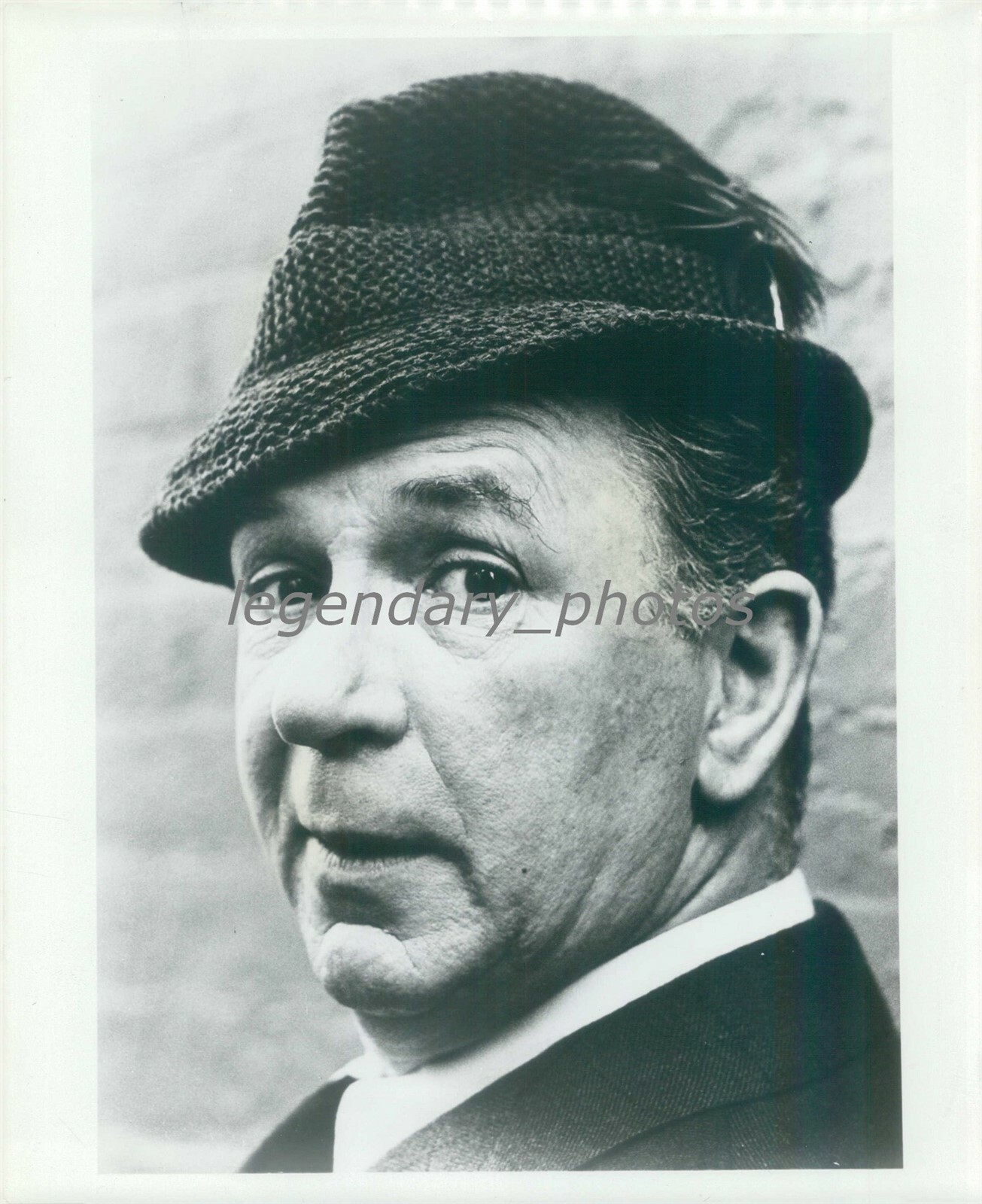 Jack Albertson Movies