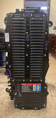 2016-2020 Ford Fusion Lincoln MKZ Hybrid Battery | HG9810B759AA ...